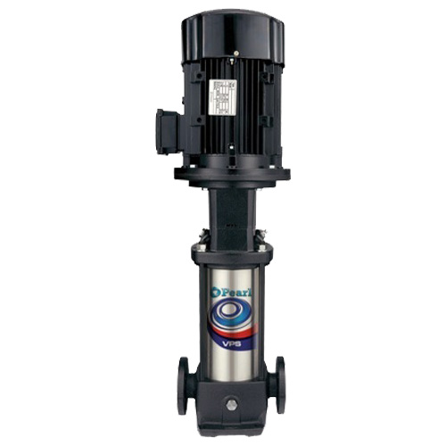 Bomba Multietapas Vertical - Vimatec SAS - Motores y Tableros