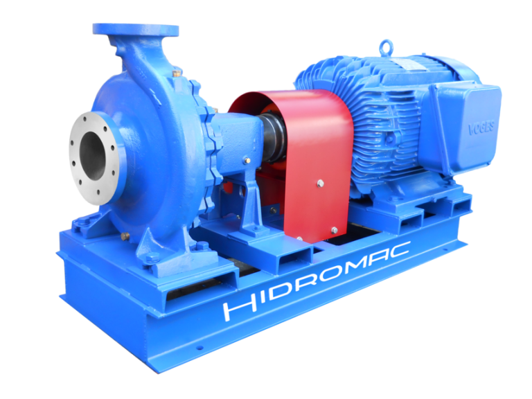 Hidromac - Vimatec SAS